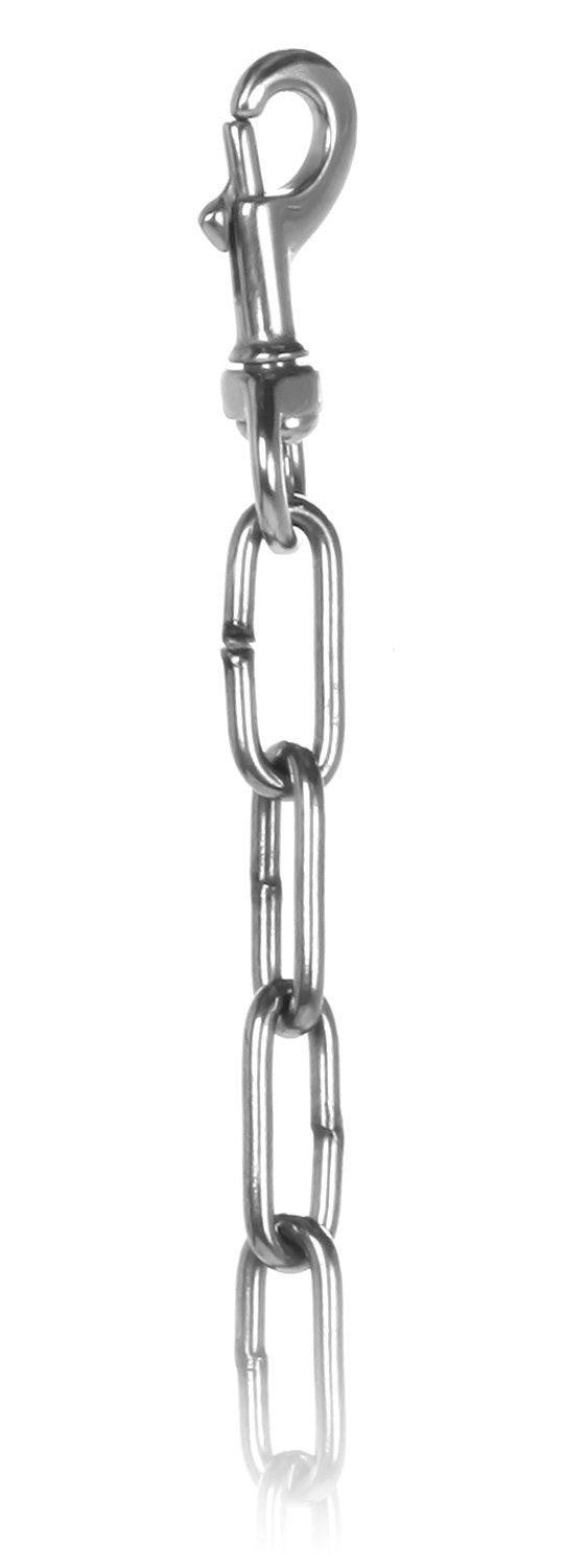 Metal Chains – Line Dividers