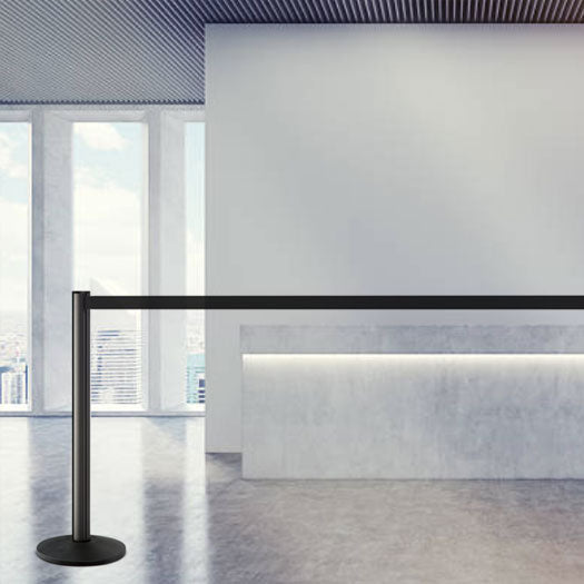 Line Dividers, your local source for traffic, line, and safety control