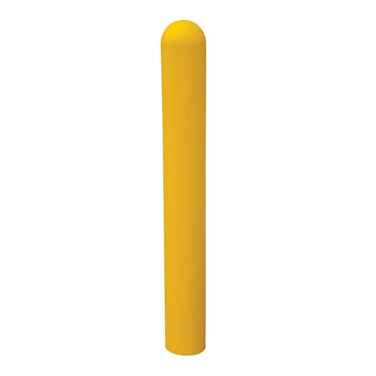Plastic Bollard Covers – Line Dividers