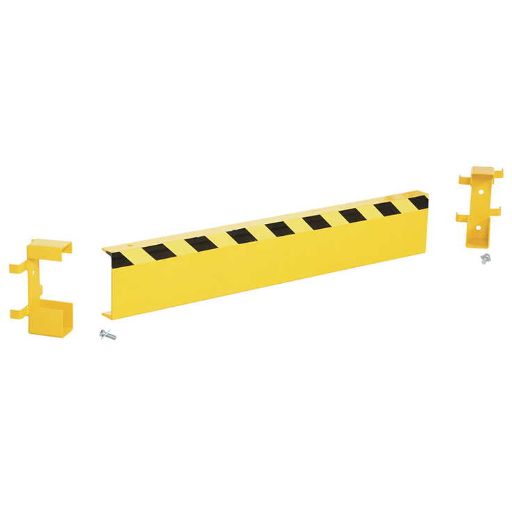 Channel Guard Rail System – Line Dividers